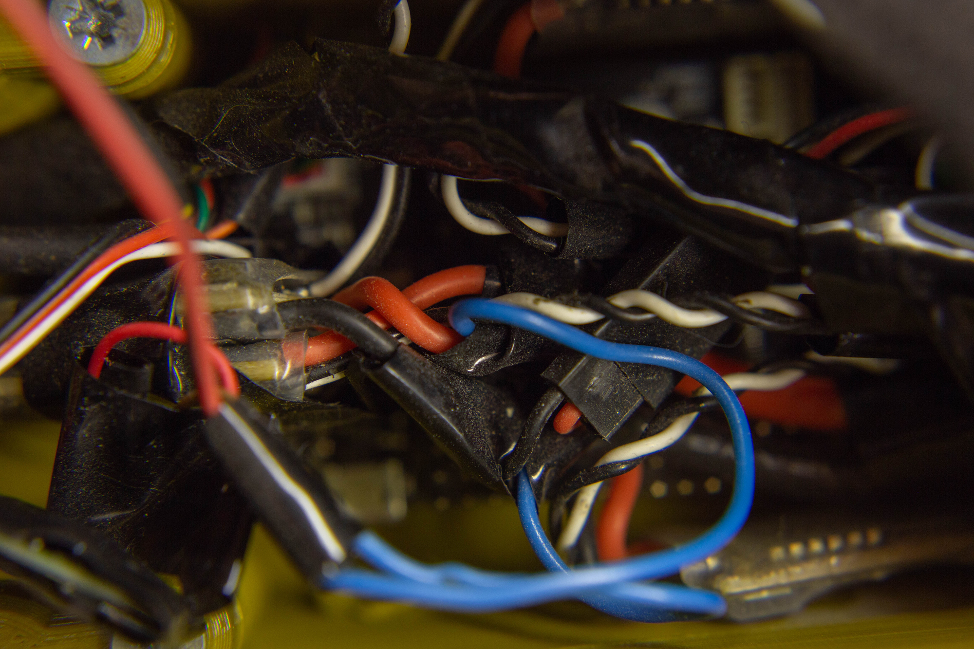 How to Spot a Wiring Harness Short in Your Car - Eurotech Motorsports