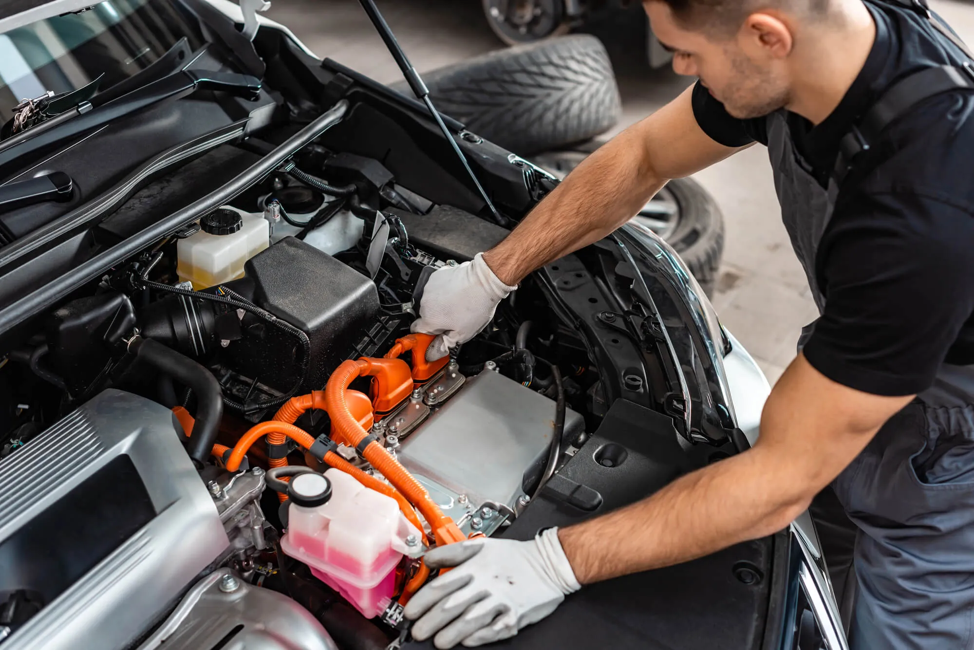 Do Foreign Cars Really Cost More to Maintain? - Eurotech Motorsports