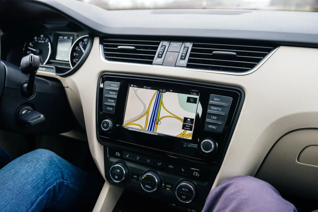 How to Get the Most Out of Your Volkswagen’s Infotainment System ...